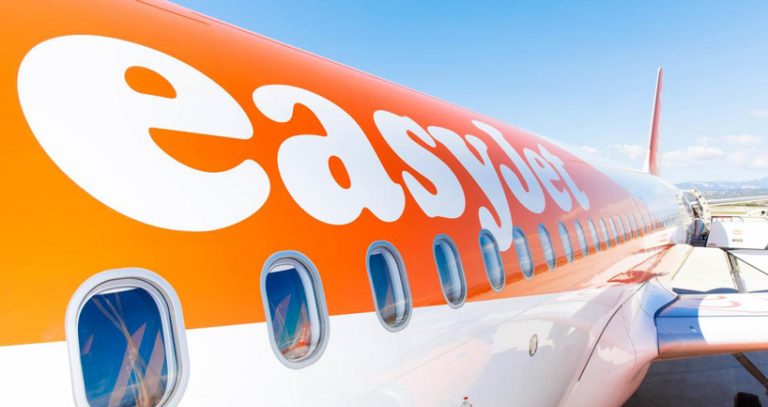 easyjet will launch first electric plane in 2019