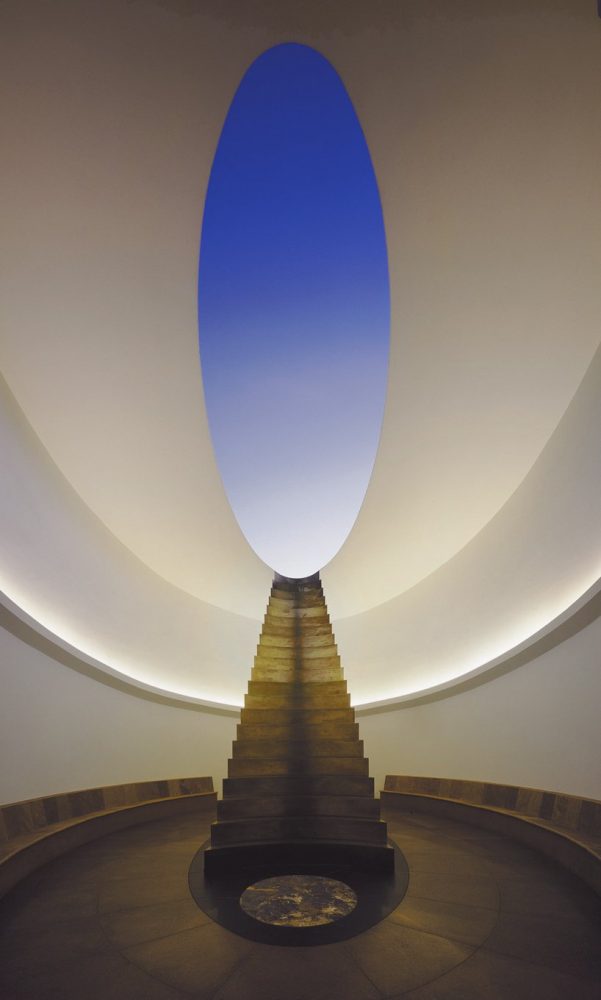 james turrell interview on life in cities, being a quaker, and of ...