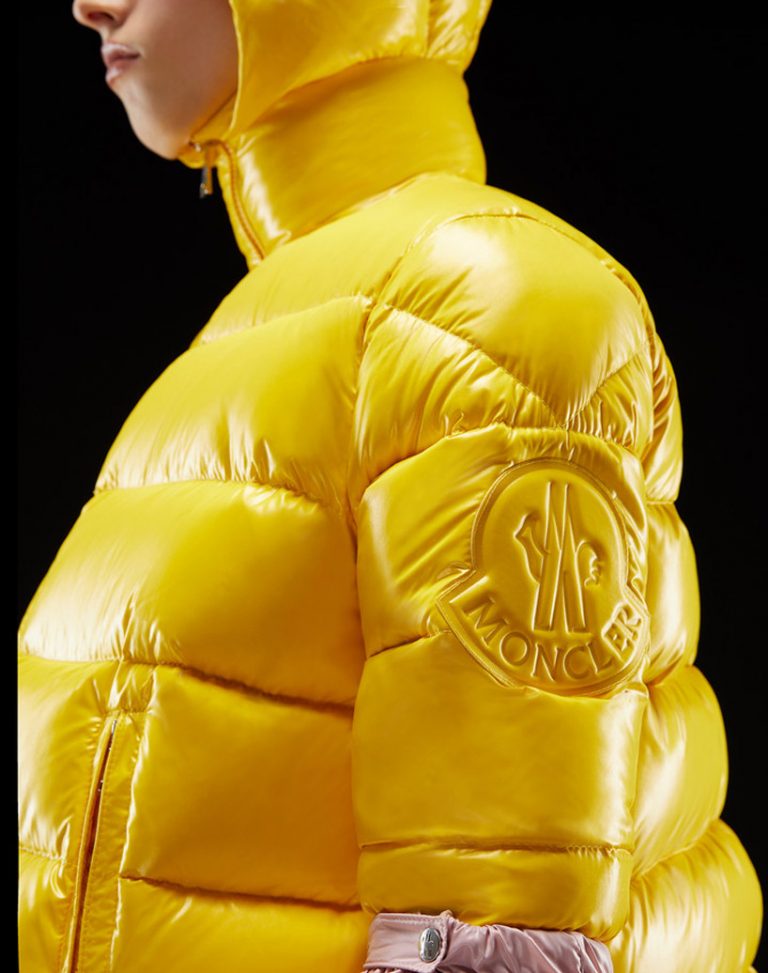 moncler debuts valentino-designed capsule collection inspired by early ...