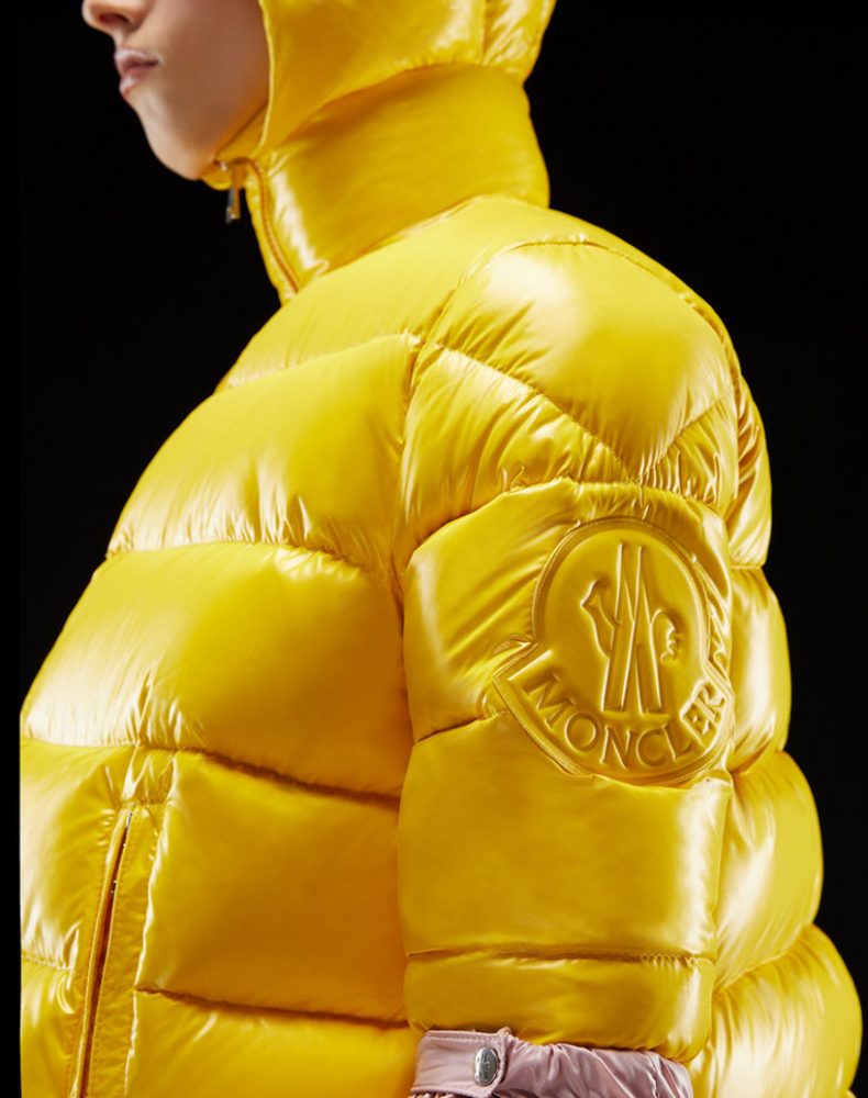 moncler debuts valentino-designed capsule collection inspired by early ...