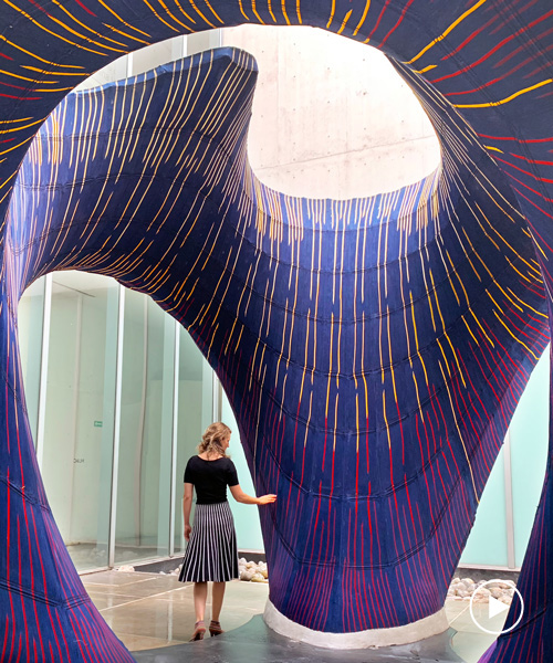 zaha hadid architects | architecture and design news, projects + interviews