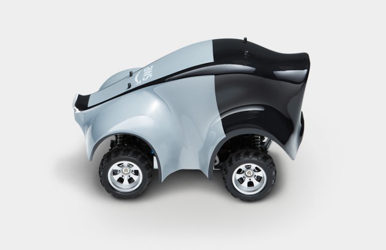 amazon launches self-driving toy car and a new competitive sports