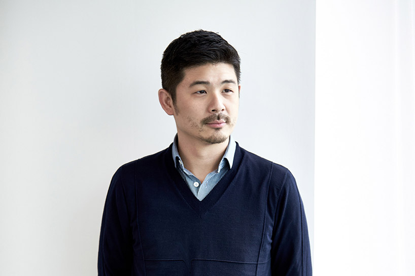 aric chen appointed curatorial director for design miami/