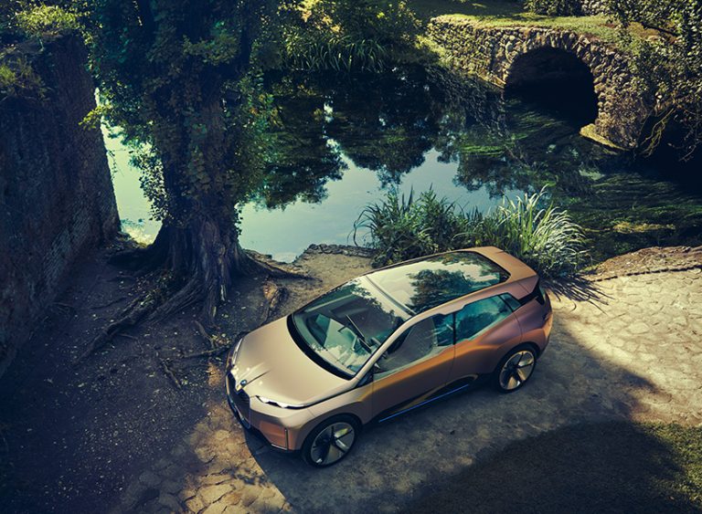 TOP 10 concept cars of 2018