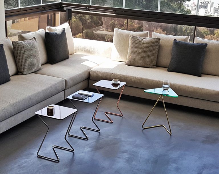 10 best designs from the MENASA region at dubai design week 2018