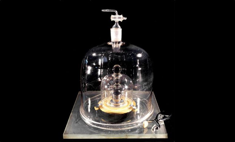 say goodbye to the kilogram as scientists vote to replace it