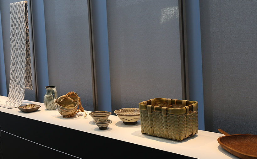 naoto fukasawa interview: mingei exhibition at 21_21 design sight