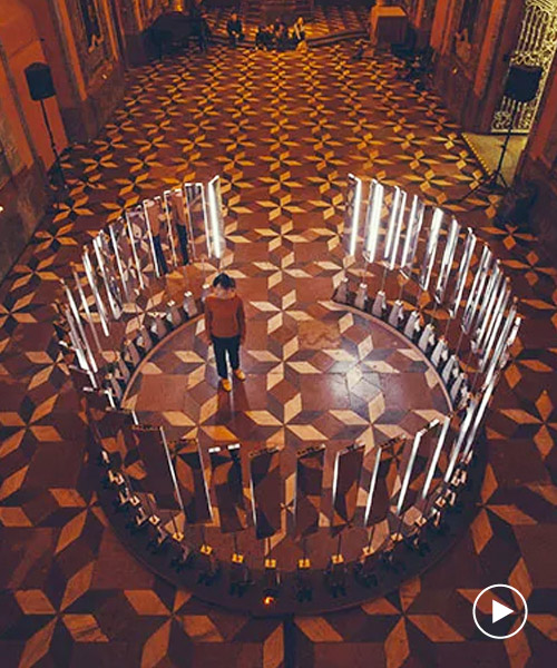 SOFTlab | designboom.com