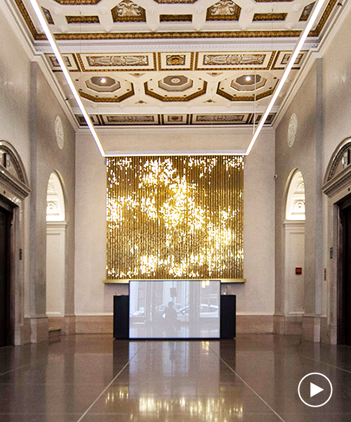 SOFTlab | designboom.com