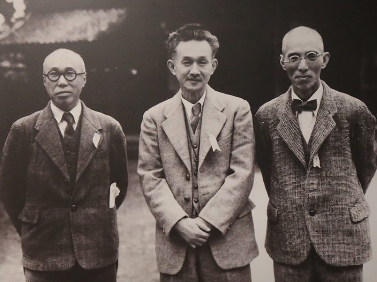 naoto fukasawa interview: mingei exhibition at 21_21 design sight