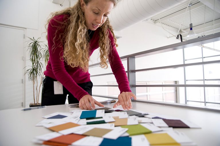 step into the secrecy at designworks' los angeles studio