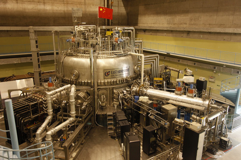 china develops artificial sun that can reach 100 million degrees celsius