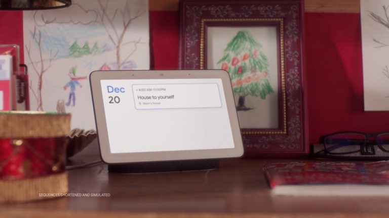 google ad sees macaulay culkin reprise his role as kevin from home alone