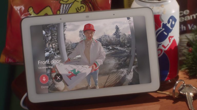 google ad sees macaulay culkin reprise his role as kevin from home alone