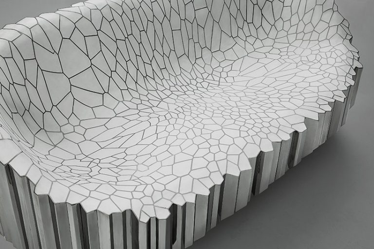 gallery ALL premiers michael young's MY collection at design miami ...