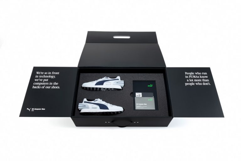 puma reissues 1986 smart sneaker that was way ahead of its time