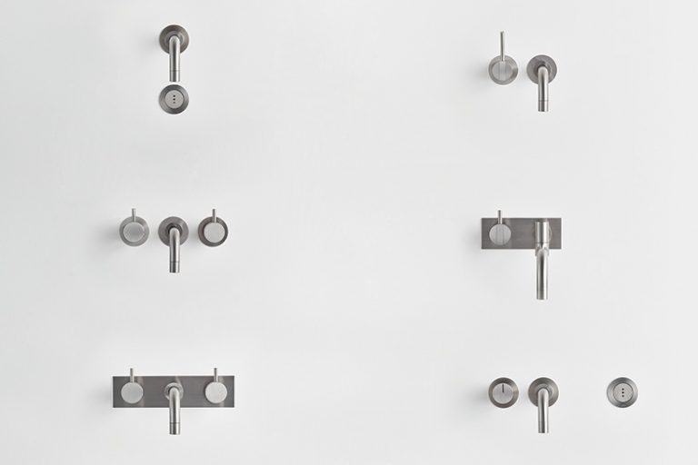 VOLA celebrates 50 years of beautiful, sustainable and original design