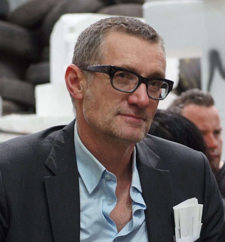 interview with thomas hirschhorn ahead of engadin art talks