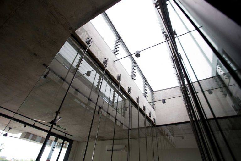 FORMZERO introduces urban farming in malaysia with 'planter box house'