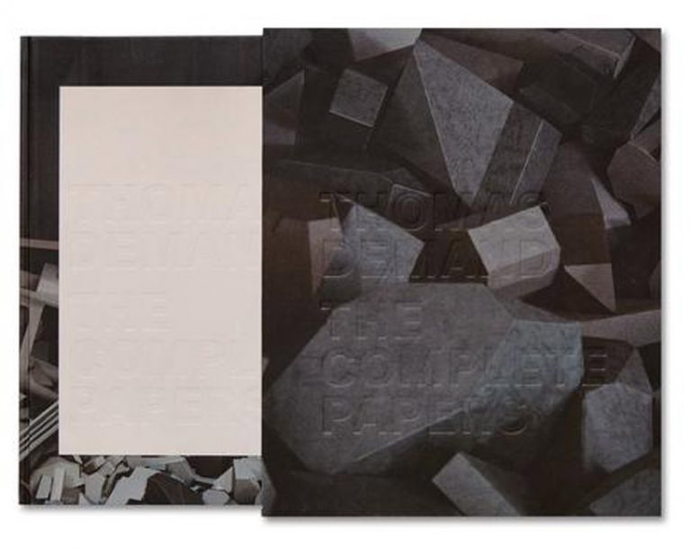 designboom in conversation with thomas demand at fondazione sozzani in ...