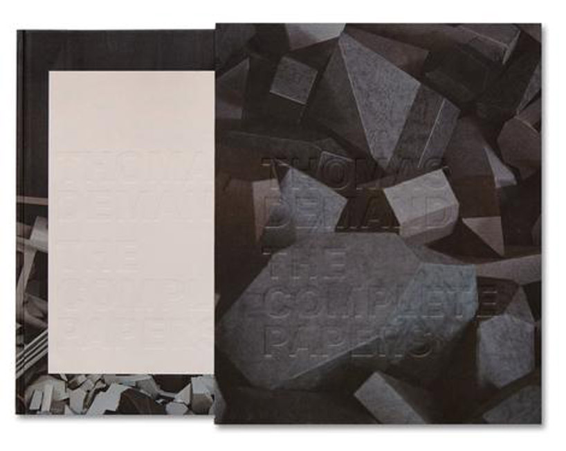 designboom in conversation with thomas demand at fondazione sozzani in ...