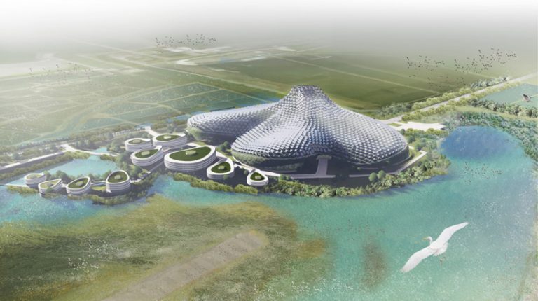 designboom readers envision the future of environmental architecture