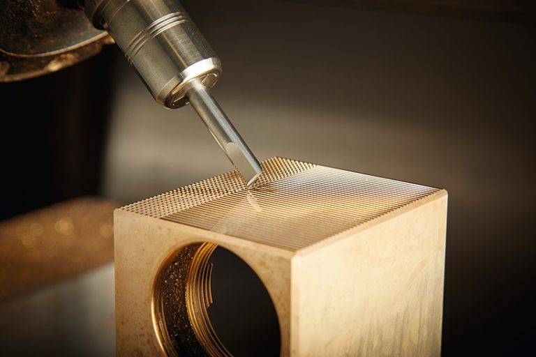 AXOR edge collection is like a jewel in your bathroom