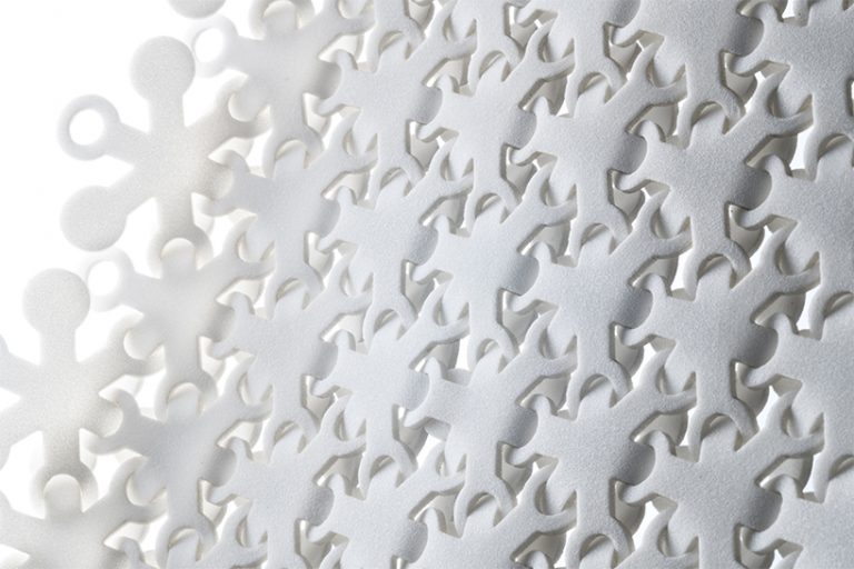 kenji abe designs reusable packaging that transforms to fit items