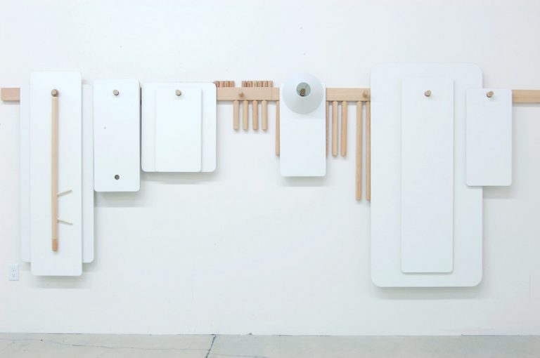 studio gorm creates practical products that draw from the minimalism of ...