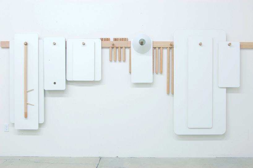 studio gorm creates practical products that draw from the minimalism of ...