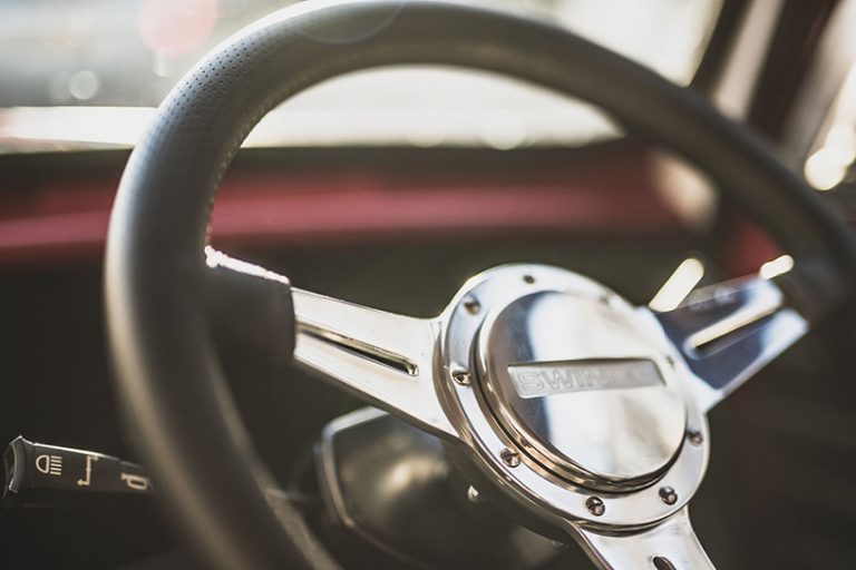 swind electrifies 100 production replicas of the classic MINI car