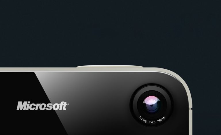 the 1995 microsoft smartphone that you wish you had