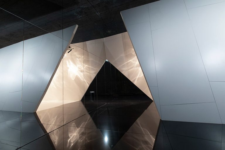 benjamin hubert collaborates with cosentino for milan design week 2019