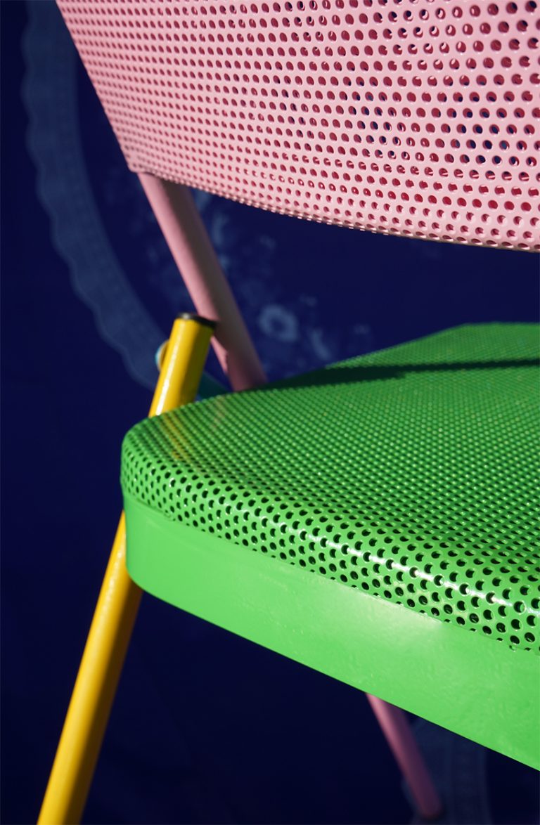 cross cultural chairs explores socio-cultural evolution through chair ...