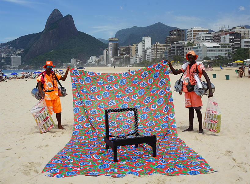 cross cultural chairs explores socio-cultural evolution through chair ...