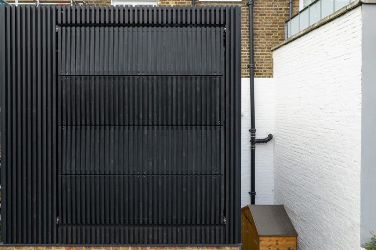 mata architects incorporates dynamic 'black box' extension into ...