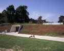 peter ebner and friends adds underground extension to museum heldenberg ...