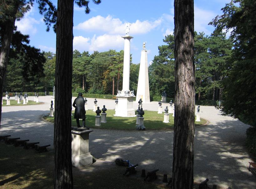 peter ebner and friends adds underground extension to museum heldenberg ...