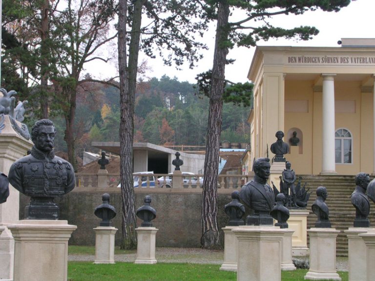 peter ebner and friends adds underground extension to museum heldenberg ...