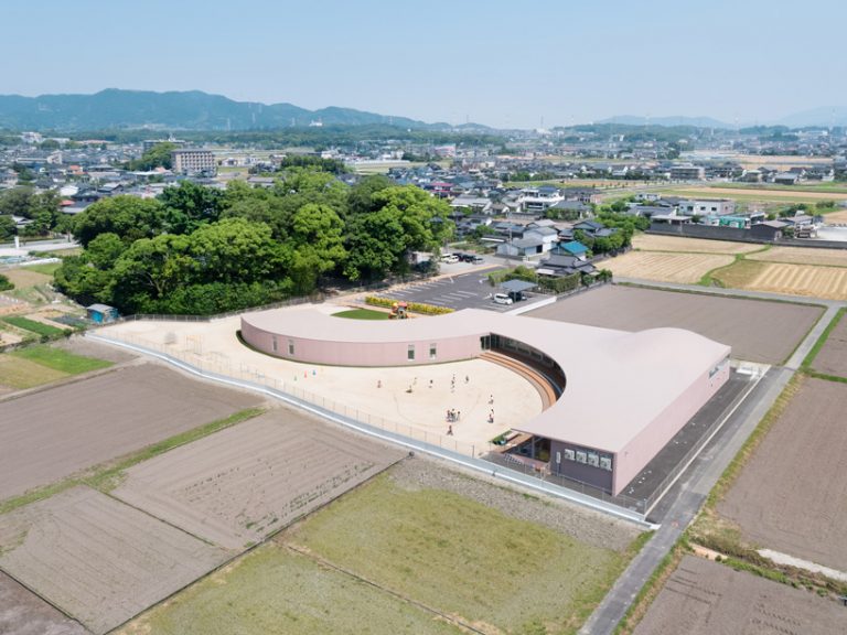 TOP 10 schools and educational buildings of 2019