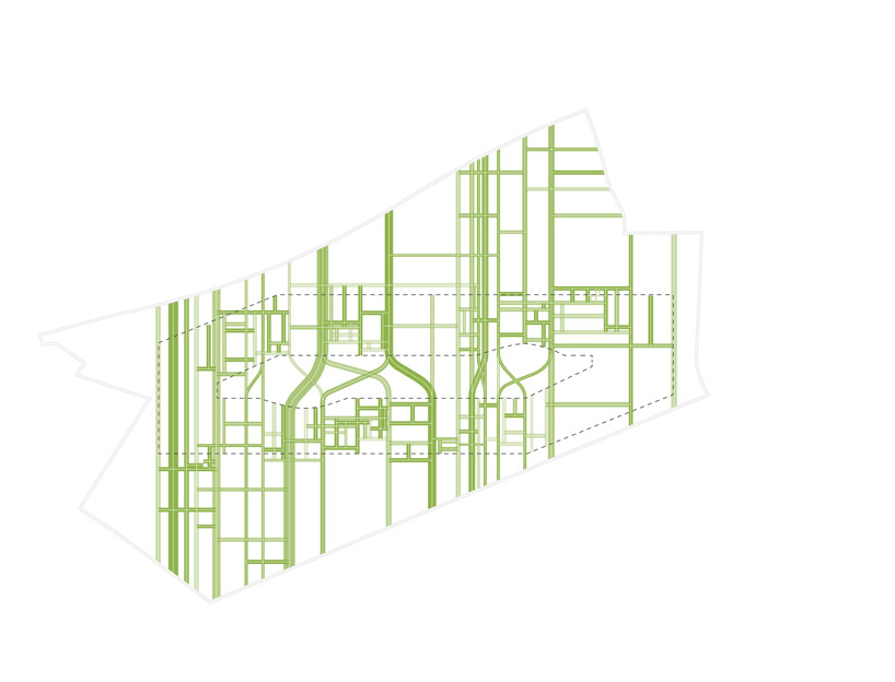 UNStudio unveils ‘the smartest neighbourhood in the world’ in the ...