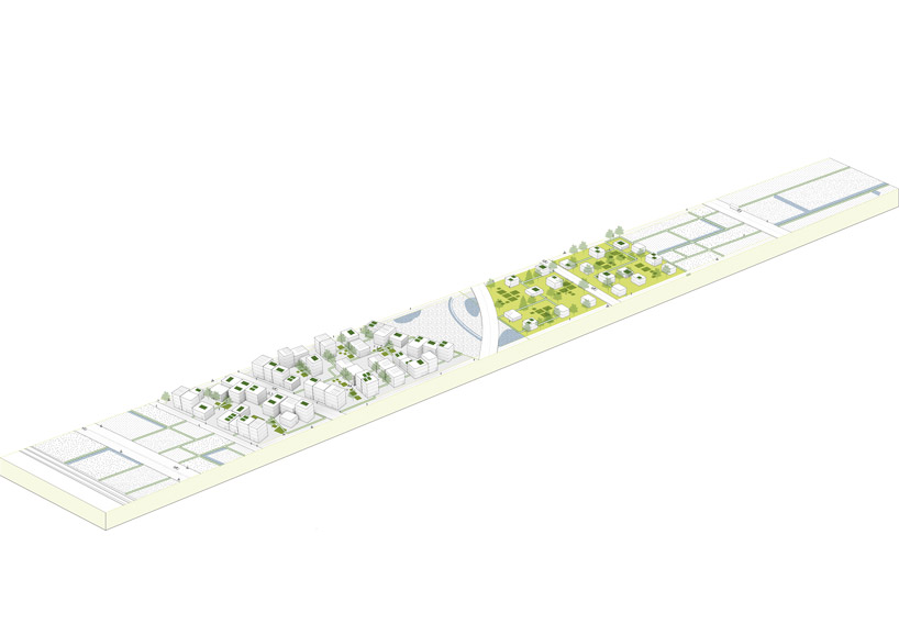 UNStudio unveils ‘the smartest neighbourhood in the world’ in the ...