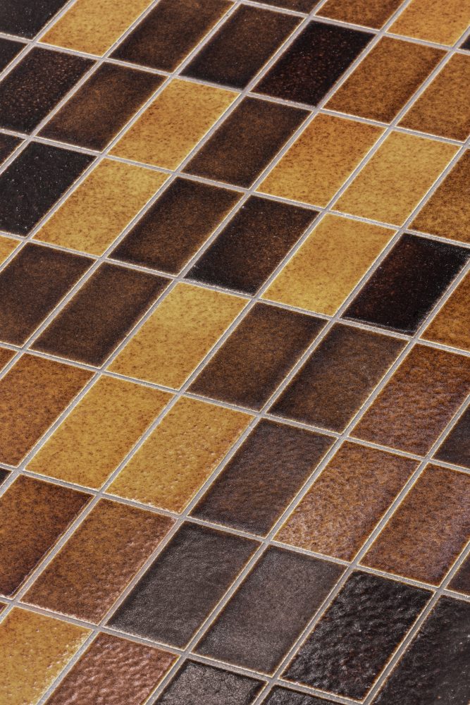 formafantasma turns volcanic lava into earthy tiles at milan design week