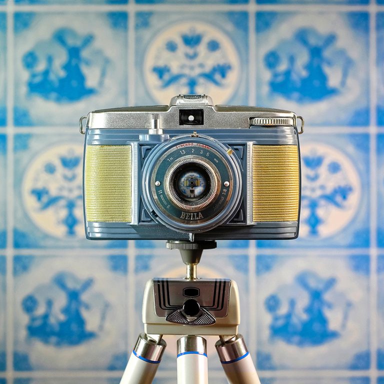 these exotic cameras take sexier selfies than we do