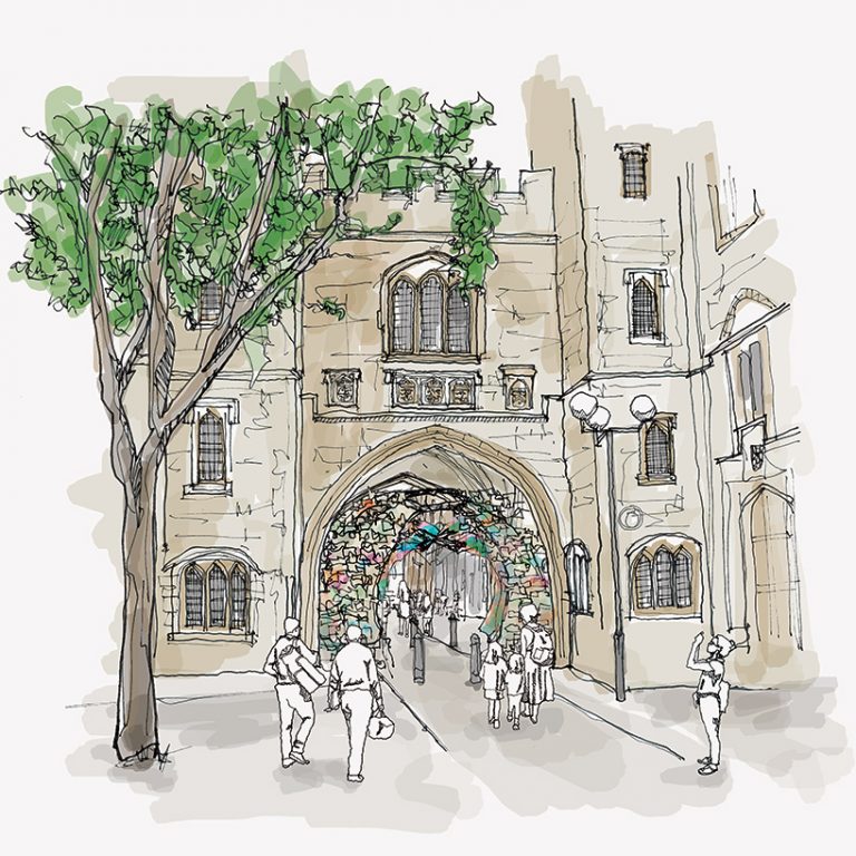 clerkenwell design week celebrates 10th anniversary with 100s of events