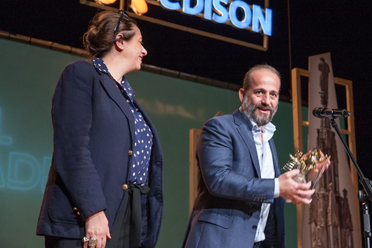 and the winners of THE DESIGN PRIZE 2019 are...