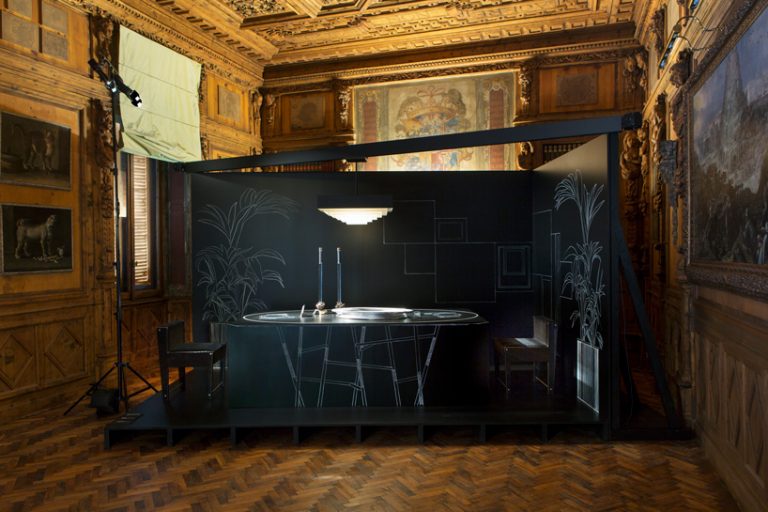 dimorestudio imagines the home of dior with 14 exclusive creations