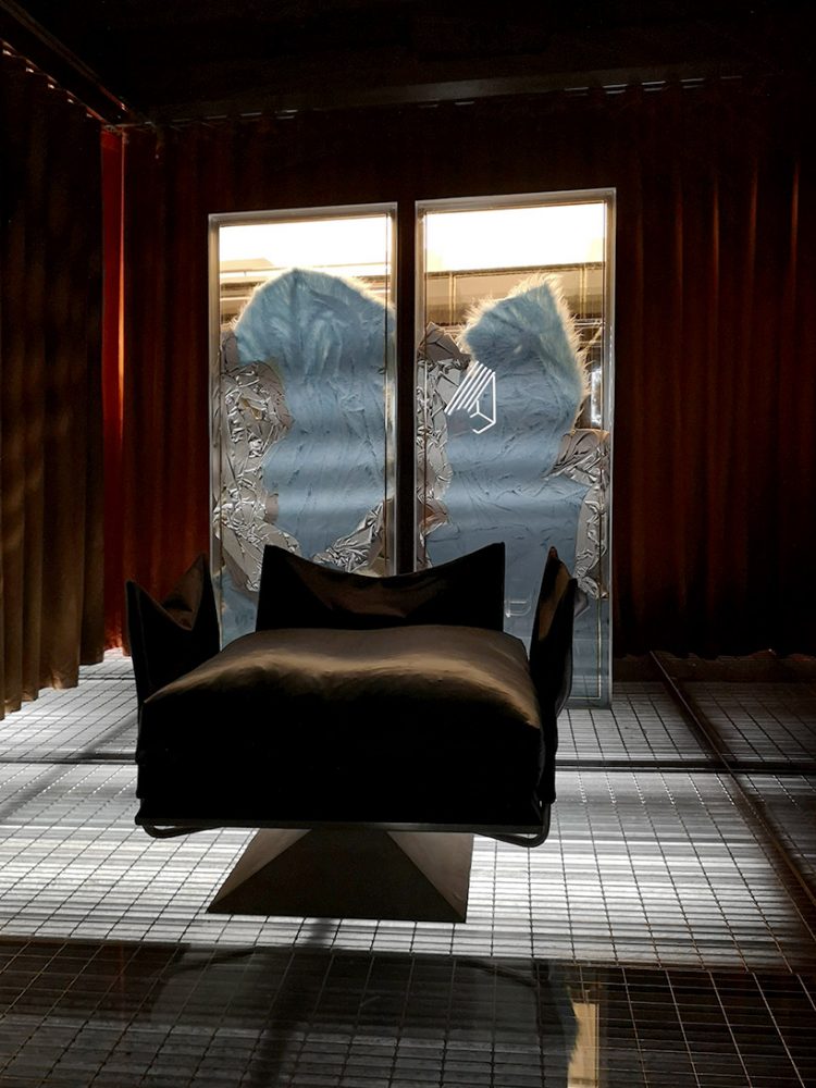 dimorestudio expands its design universe with new 'dimoremilano' brand ...