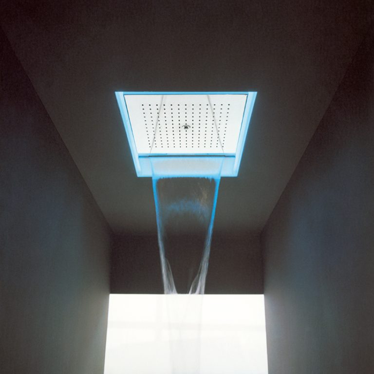 effe perfect wellness tailor-makes spa systems inside salone del mobile ...