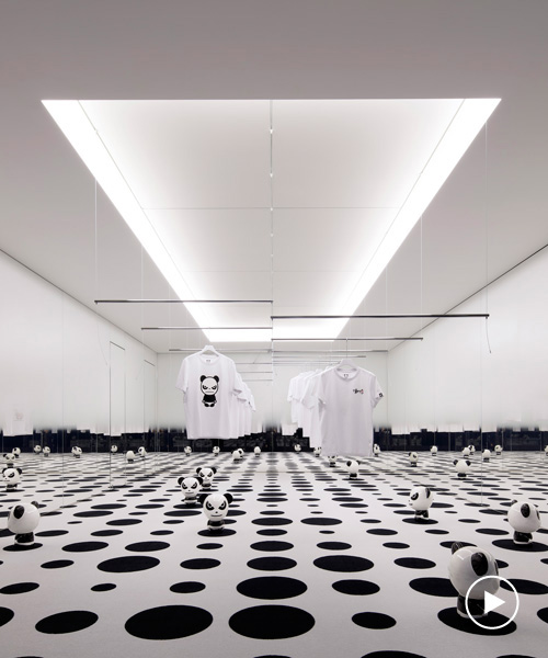 curiosity | designboom.com